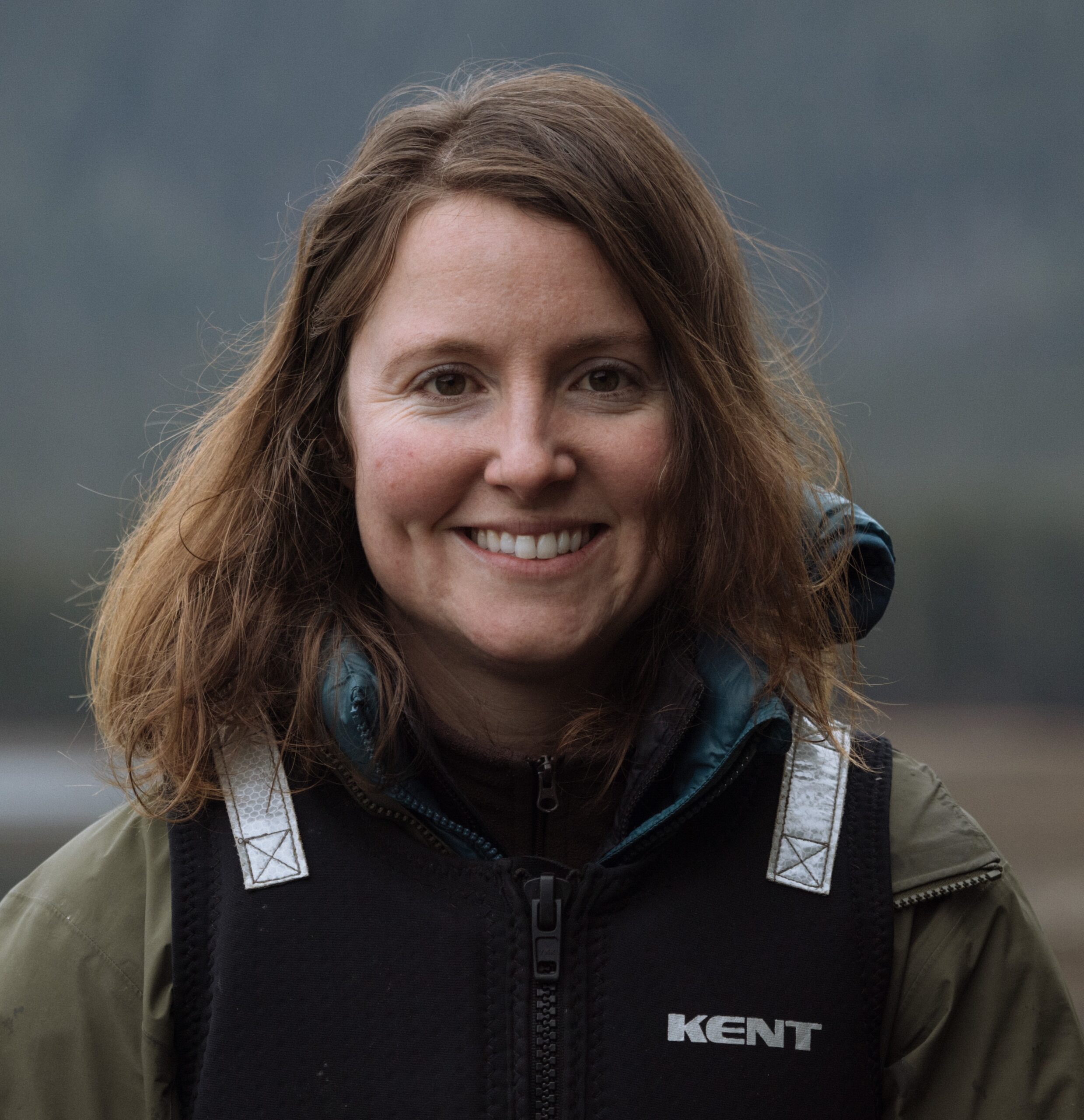 Leann Cyr | Pacific Marine Expo