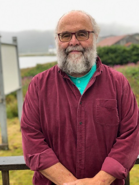 Gary Hennigh | Pacific Marine Expo