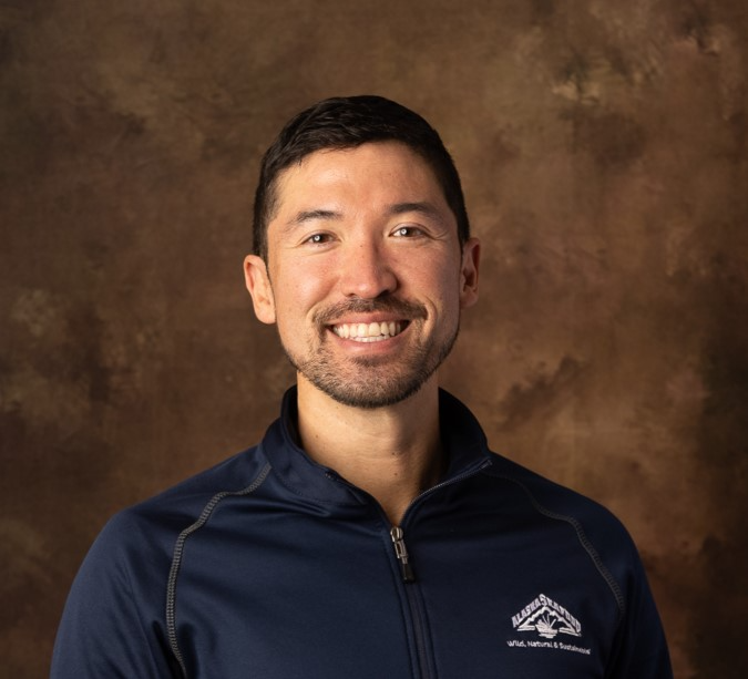 Greg Smith | Pacific Marine Expo
