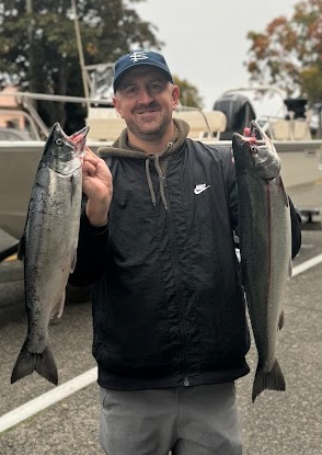 Cameron McNeil | Pacific Marine Expo