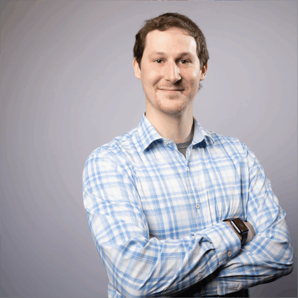 Simon Marks | Pacific Marine Expo