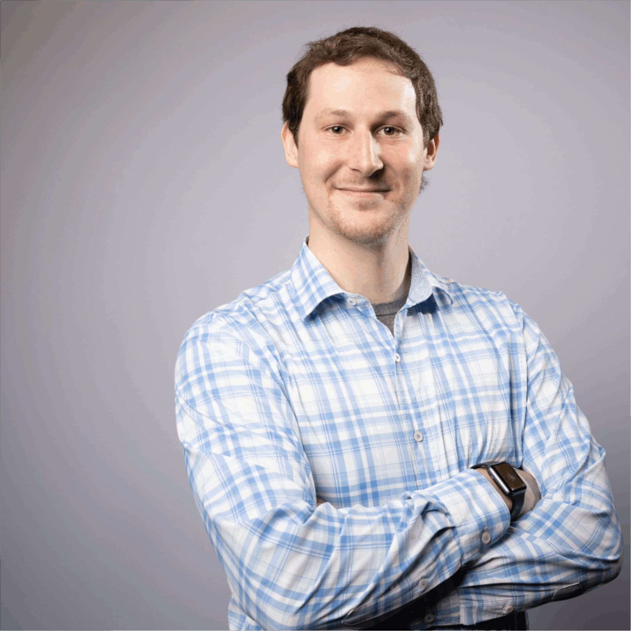 Simon Marks | Pacific Marine Expo