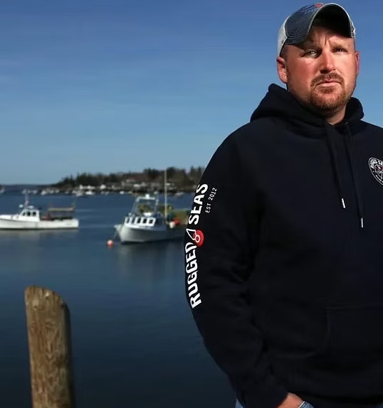 Dustin Delano | Pacific Marine Expo