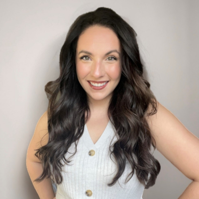 Grace Chlosta - IOFM Fall Conference & Expo