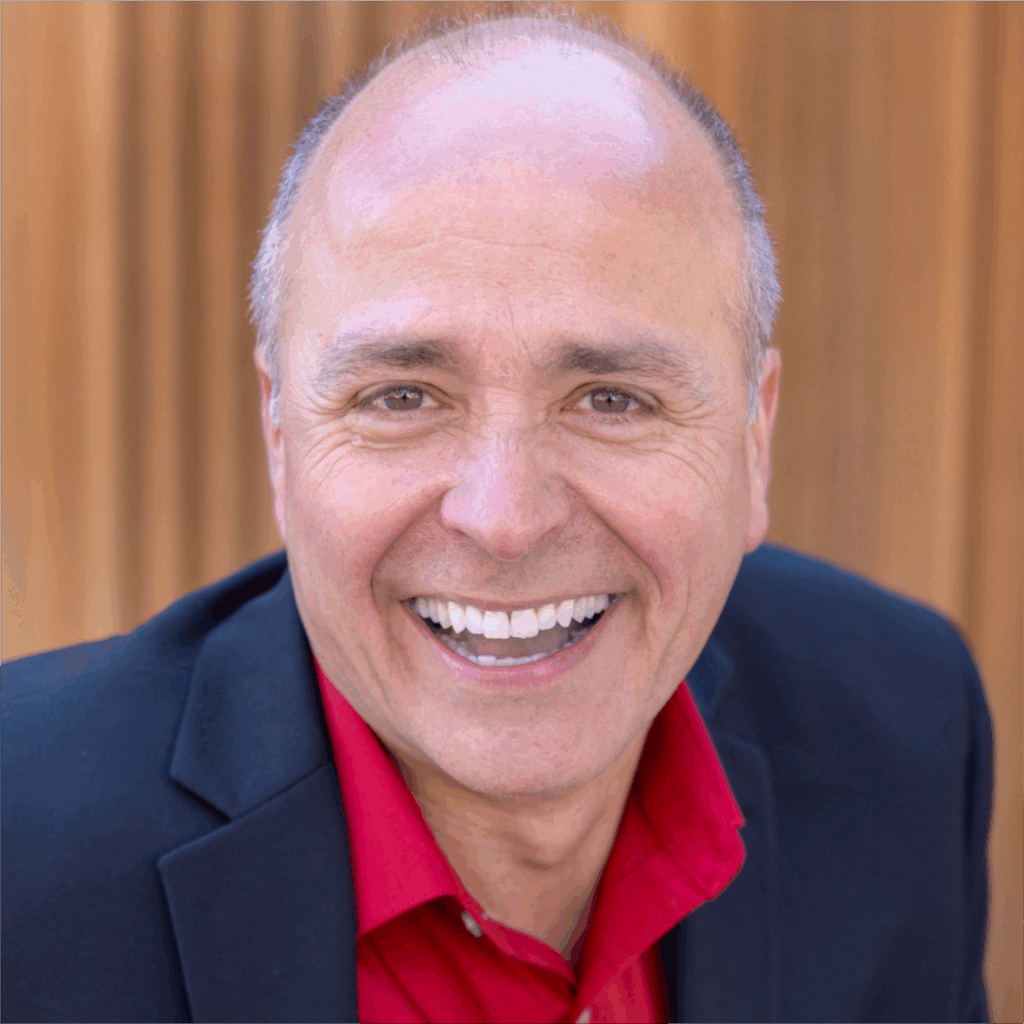 Keynote | We Are Here…Now What? - IOFM Fall Conference & Expo