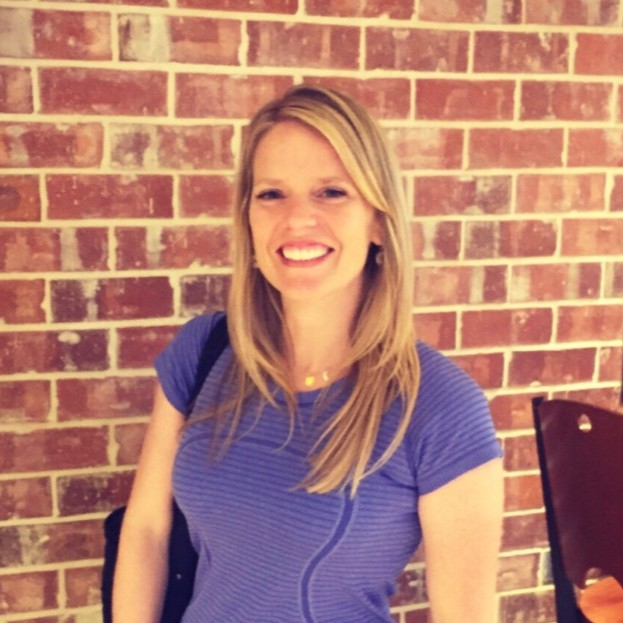 Barbara Carpenter - IOFM Spring Conference & Expo