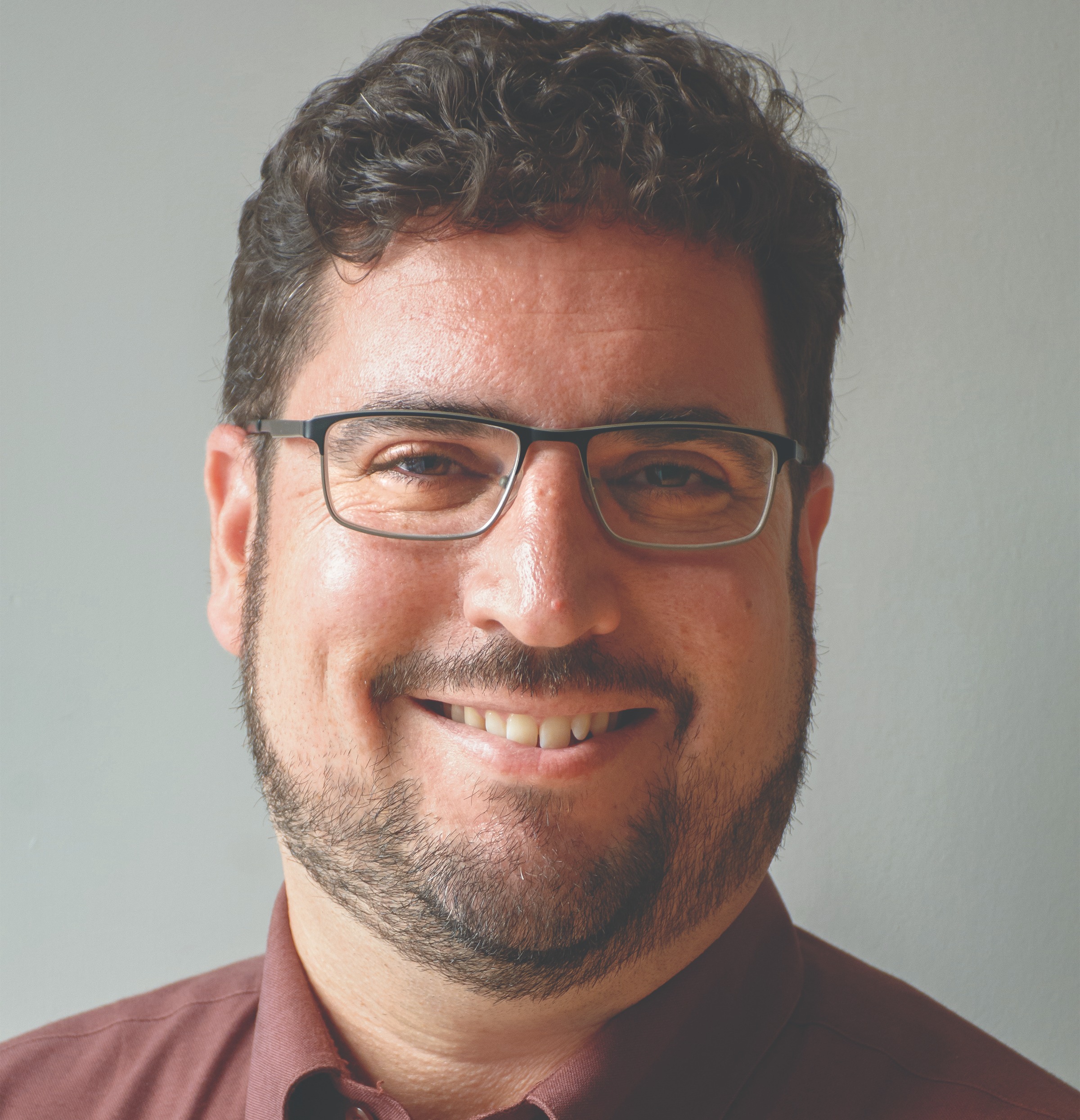 Jess Scheer - IOFM Spring Conference & Expo