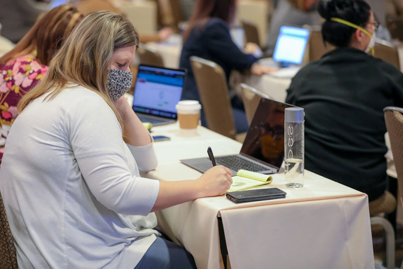 Training Event for Administrative Professionals and Executive Assistants