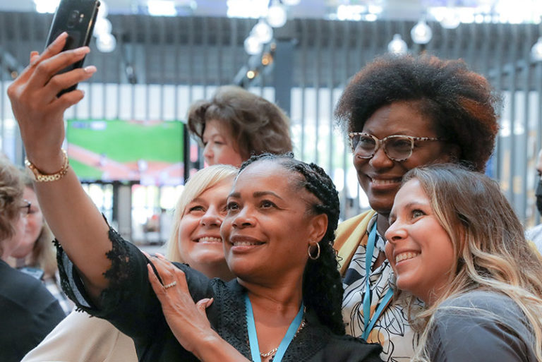 Training Event for Administrative Professionals and Executive Assistants