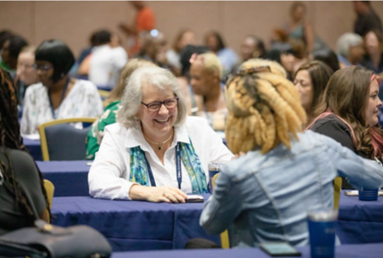 Training Event for Administrative Professionals and Executive Assistants