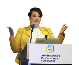 Training Event for Administrative Professionals and Executive Assistants