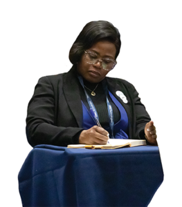 Training Event for Administrative Professionals and Executive Assistants