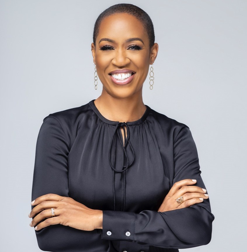 Candace Doby - Administrative Professionals Conference