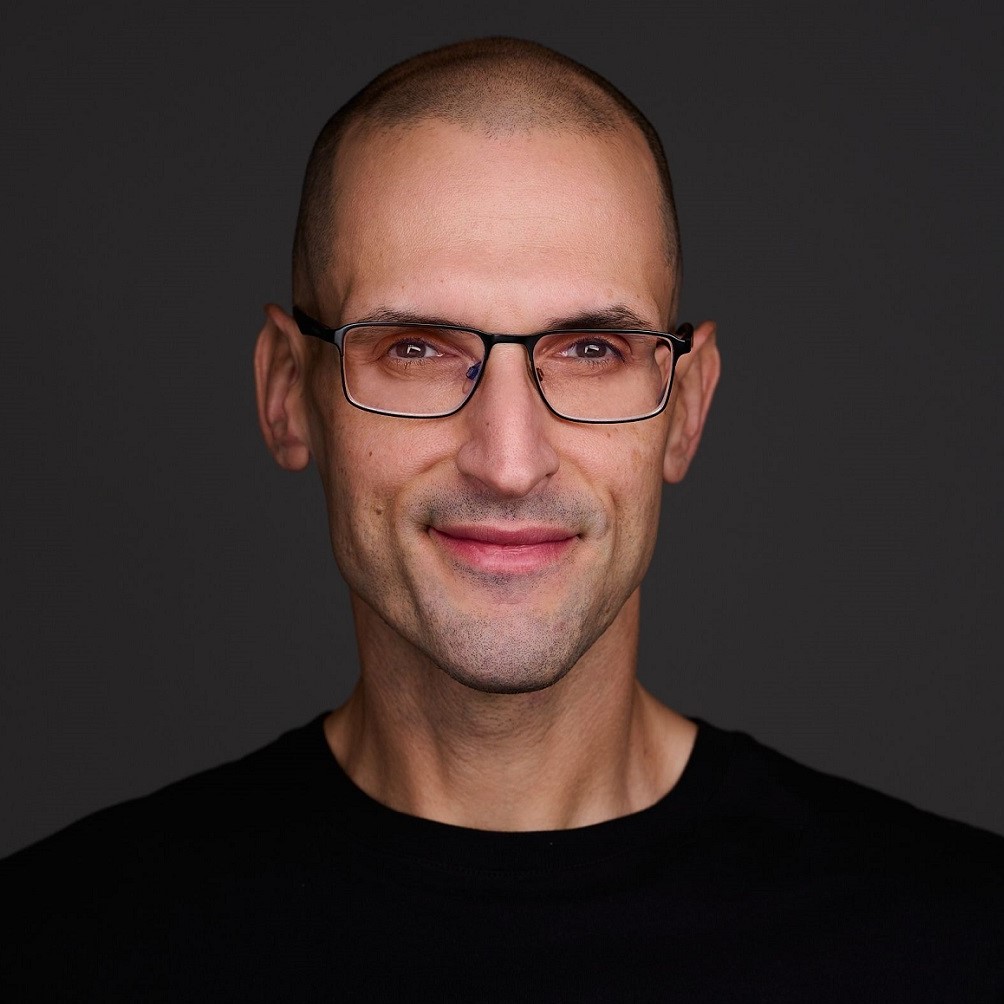 Julius Solaris - Administrative Professionals Conference