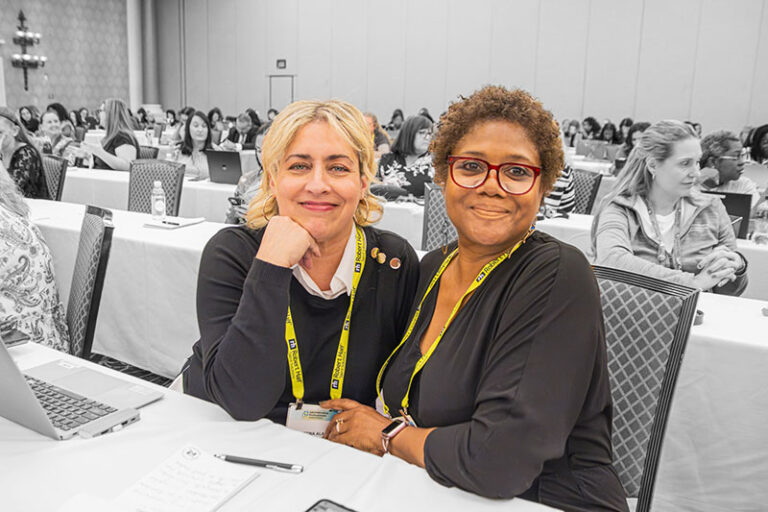 Administrative Professionals & Executive Assistant Training Event