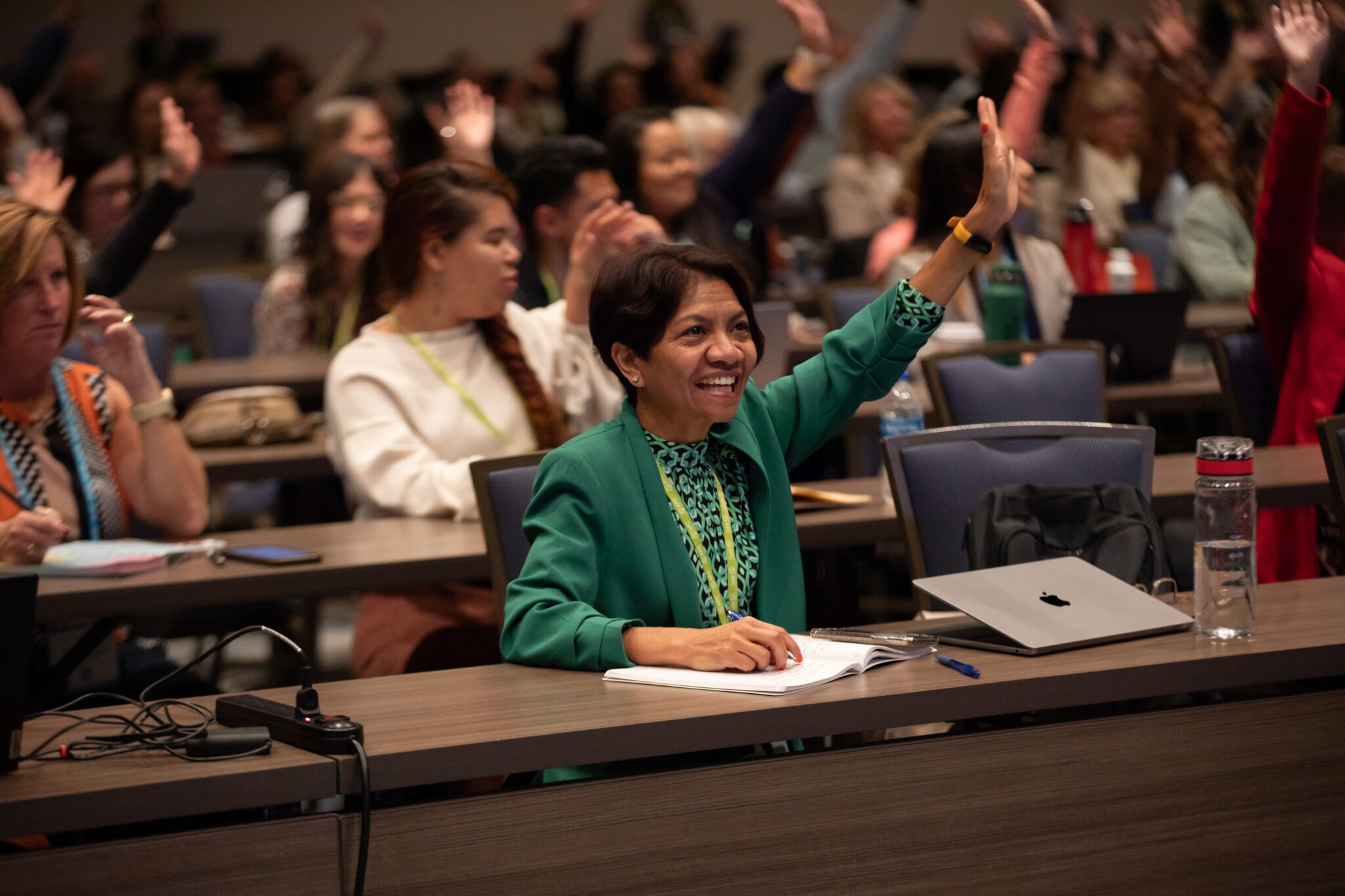 Microsoft for Admins Summit - Administrative Professionals Conference