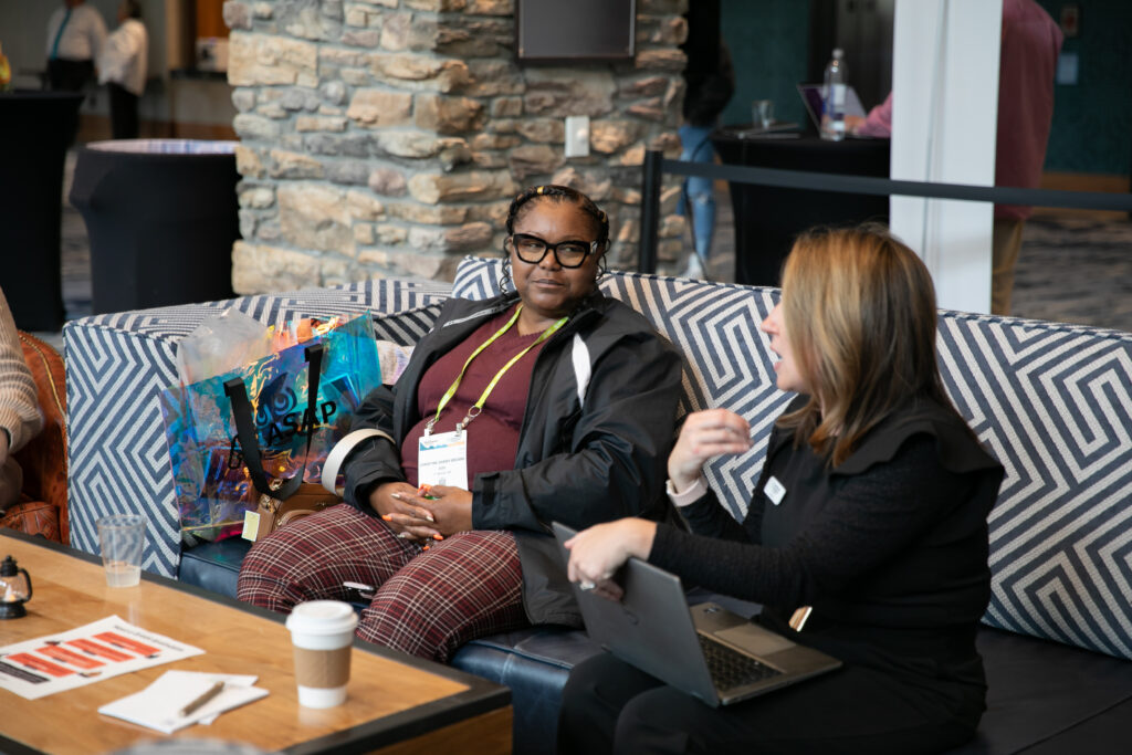 Training Topics - Administrative Professionals Conference