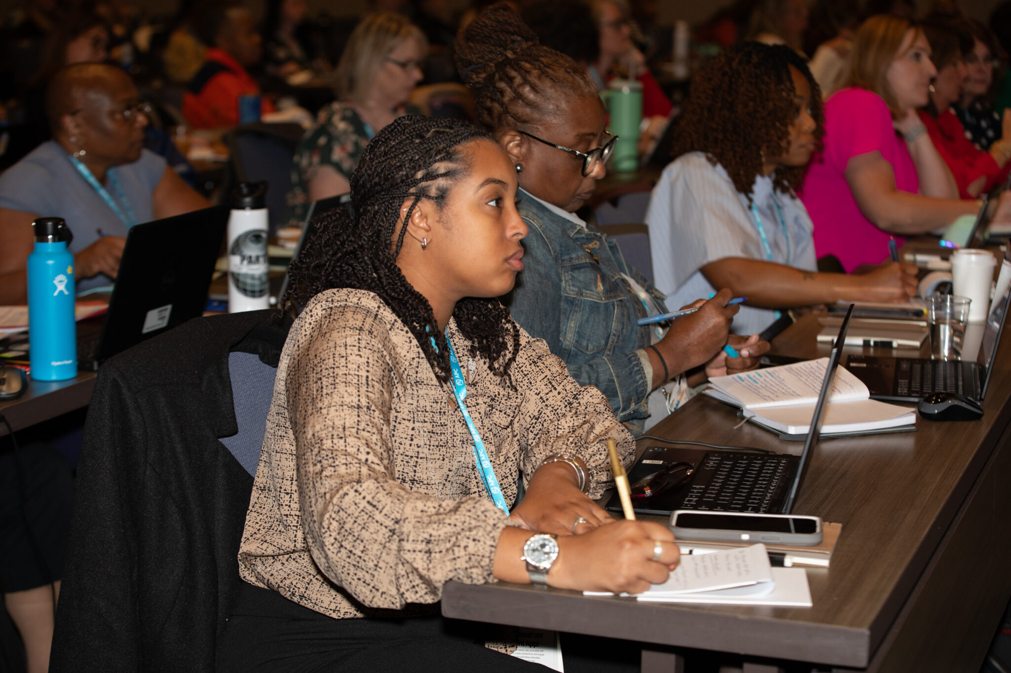 Attend - Administrative Professionals Conference