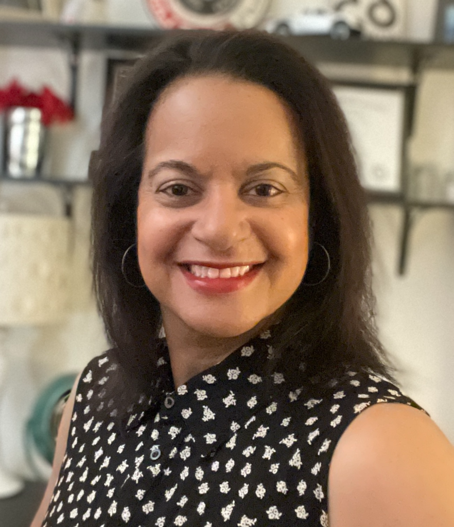 Debra Coleman - Administrative Professionals Conference